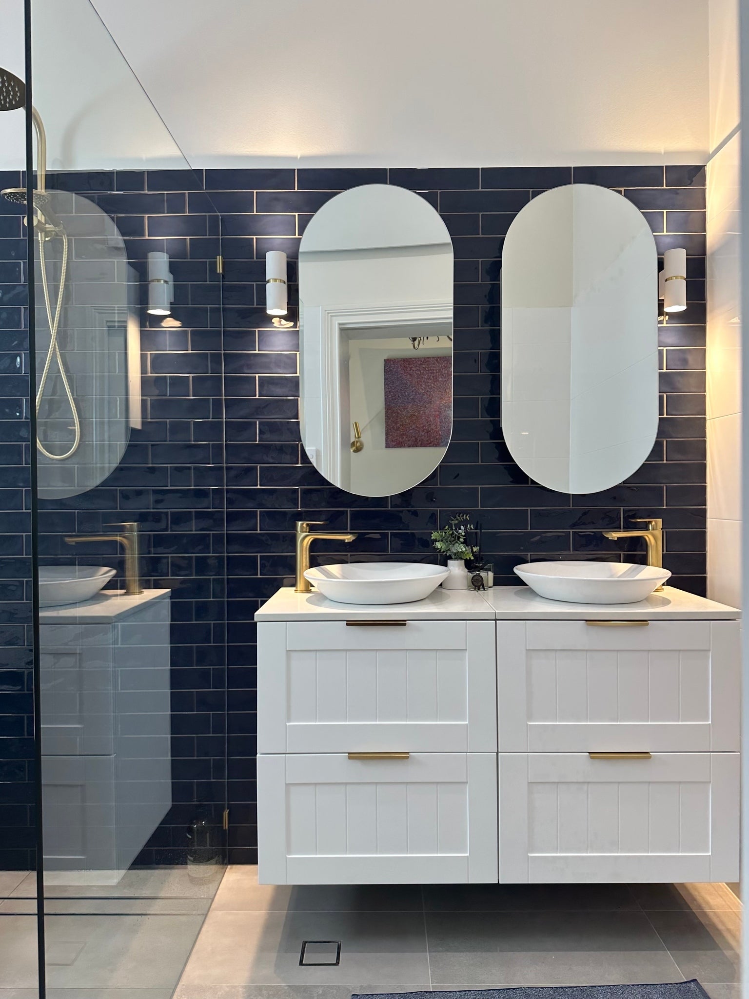 Bathroom City Perth - Vanities, Basins, Tapware, Mirrors, Baths...