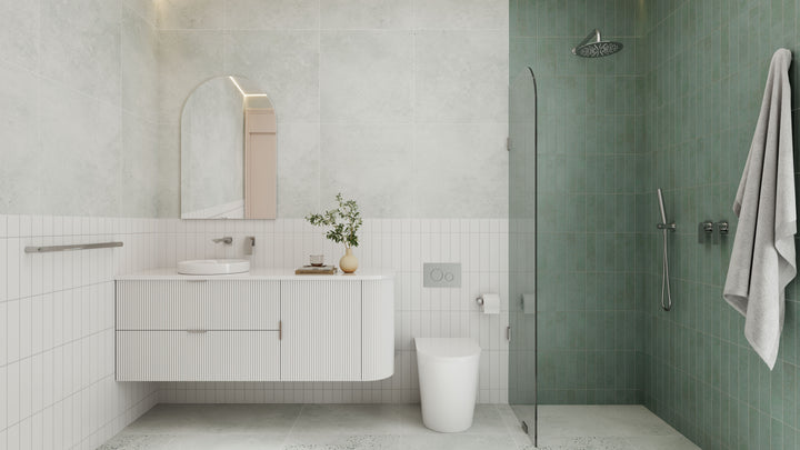 Design Galleries | Bathroom, Kitchen & Laundry Inspiration – Bathroom City