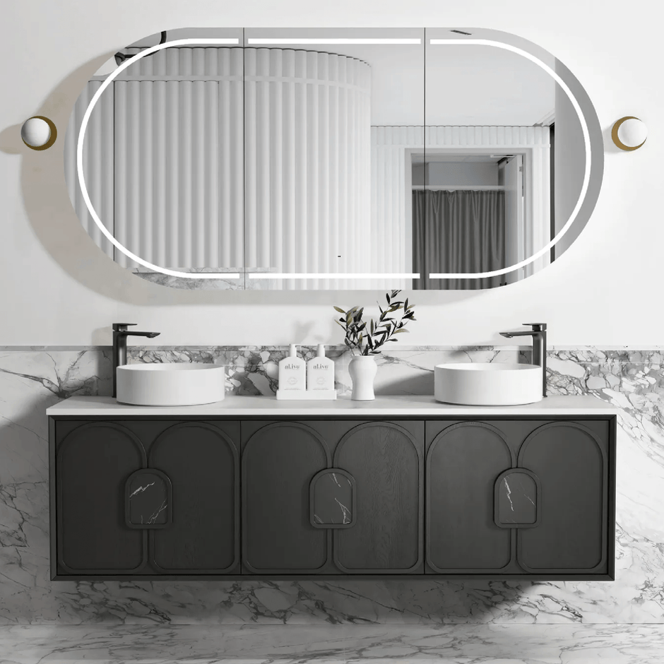 Otti Australia Perth | Vanities, Basins & Mirrors – Page 3 – Bathroom City